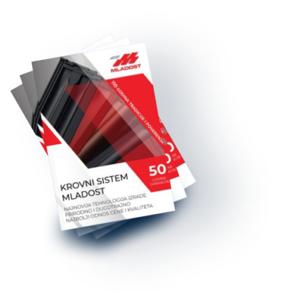 Naslovna - Mladost Leskovac