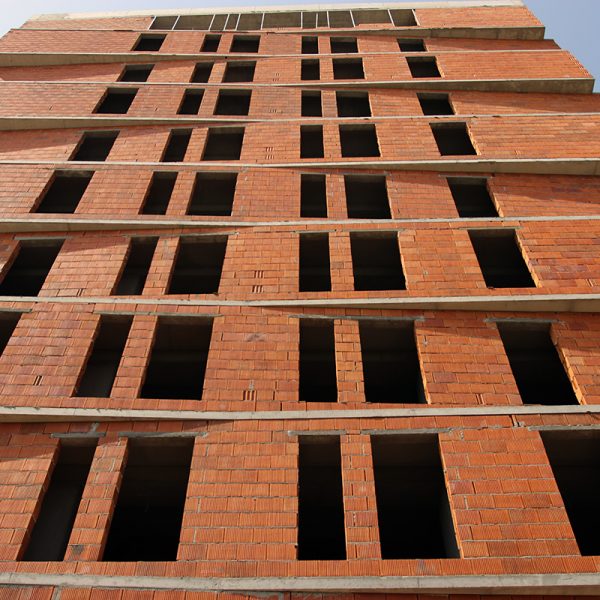 Reference objects – block - Mladost Leskovac