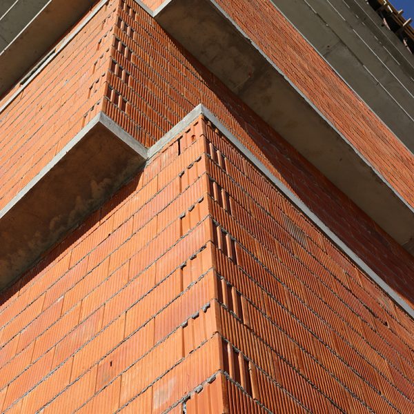 Reference objects – block - Mladost Leskovac